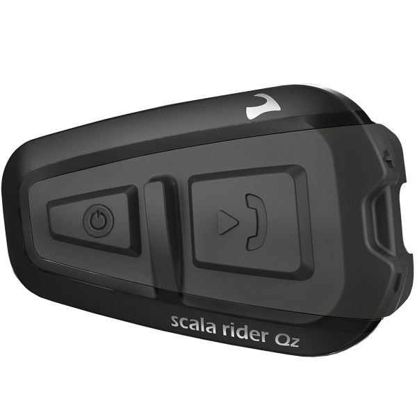 Kit Bluetooth Cardo Scala Rider QZ Al Mejor Precio | iCasque.es