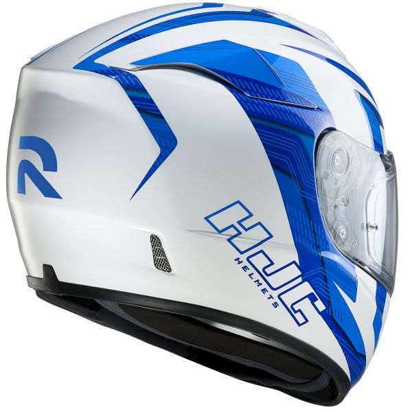 Casco moto HJC RPHA-ST Murano MC2 Envío Inmediato | iCasque.es