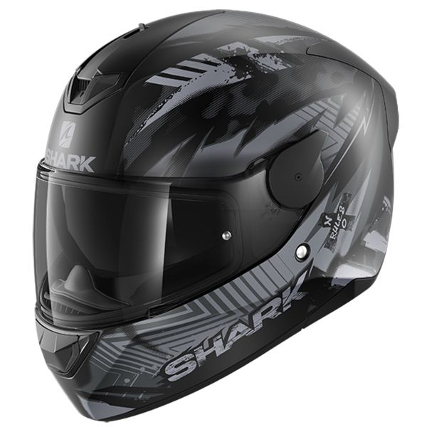 Casco moto Shark D-Skwal 2 Penxa Mat KAA Envío Inmediato | iCasque.es