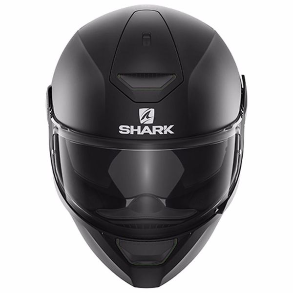 Casco moto Shark D-Skwal Blank Mat KMA en Stock | iCasque.es
