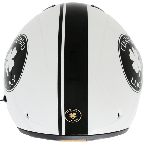 Casco moto Edguard Sprint Trefle Envío Inmediato | iCasque.es