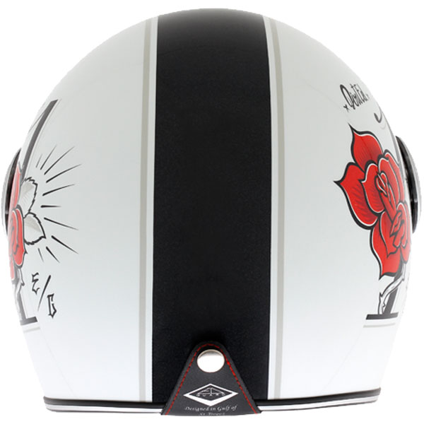 Casco moto Edguard Dirt Ed Rosed Al Mejor Precio | iCasque.es