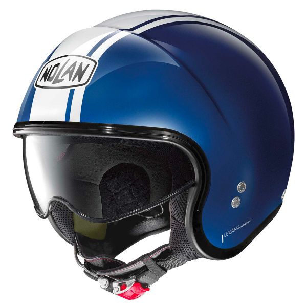 Casco moto Nolan N21 Dolce Vita 105 Al Mejor Precio | iCasque.es