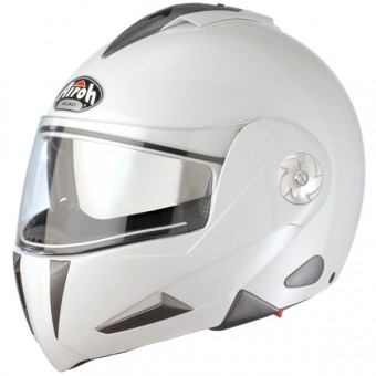 Casco moto Airoh RR800 Blanco RRBL Envío Inmediato | iCasque.es