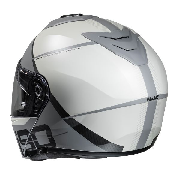 Casco moto HJC I90 May MC5SF Al Mejor Precio | iCasque.es