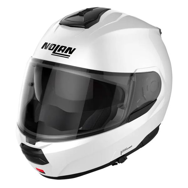 Casco moto Nolan N100-6 Special N-Com 15 en Stock | iCasque.es
