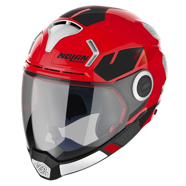 Casco moto Nolan N30-4 VP Blazer 22 Envío Inmediato | iCasque.es