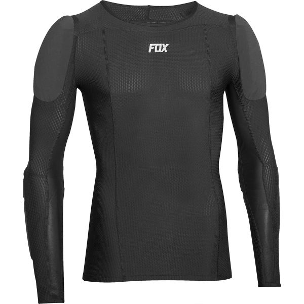Protecciones motocross FOX Base Frame D3O Black Envío Inmediato ...